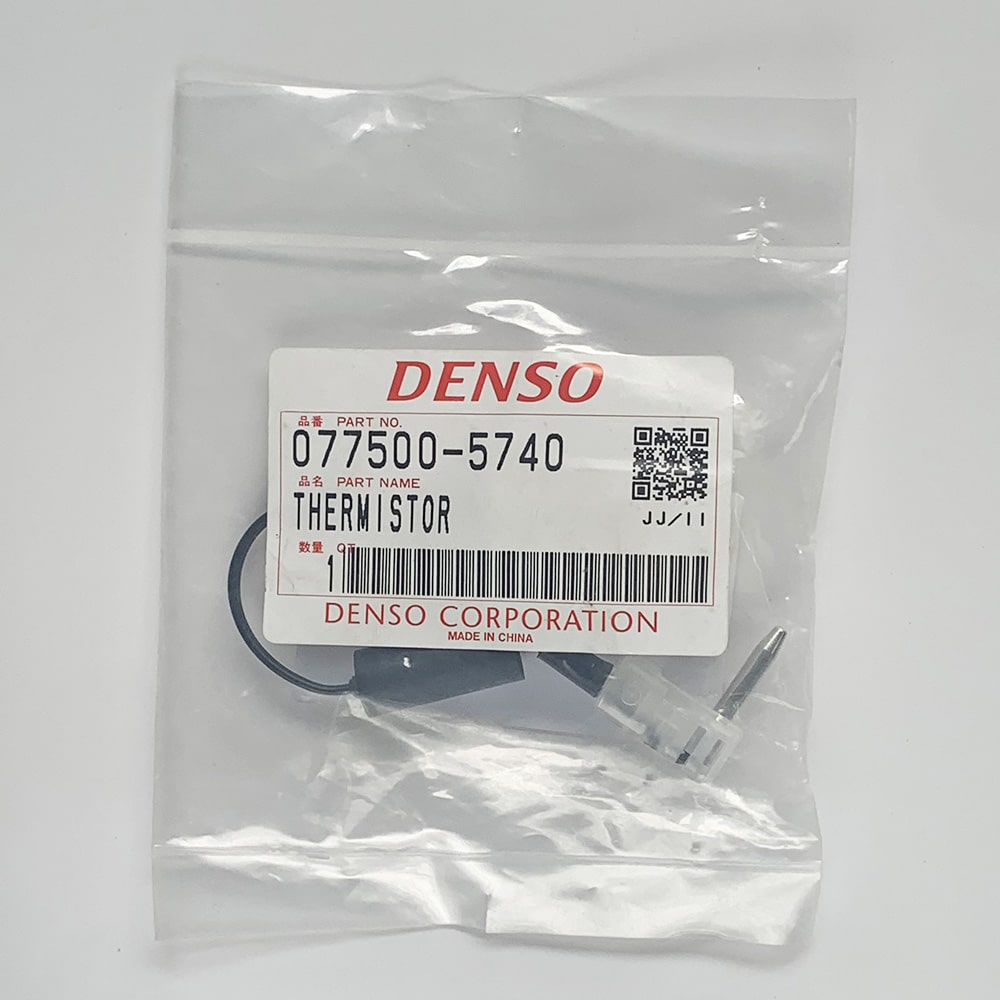 Cảm biến ngắt lạnh Toyota 077500-5740 chính hãng Denso