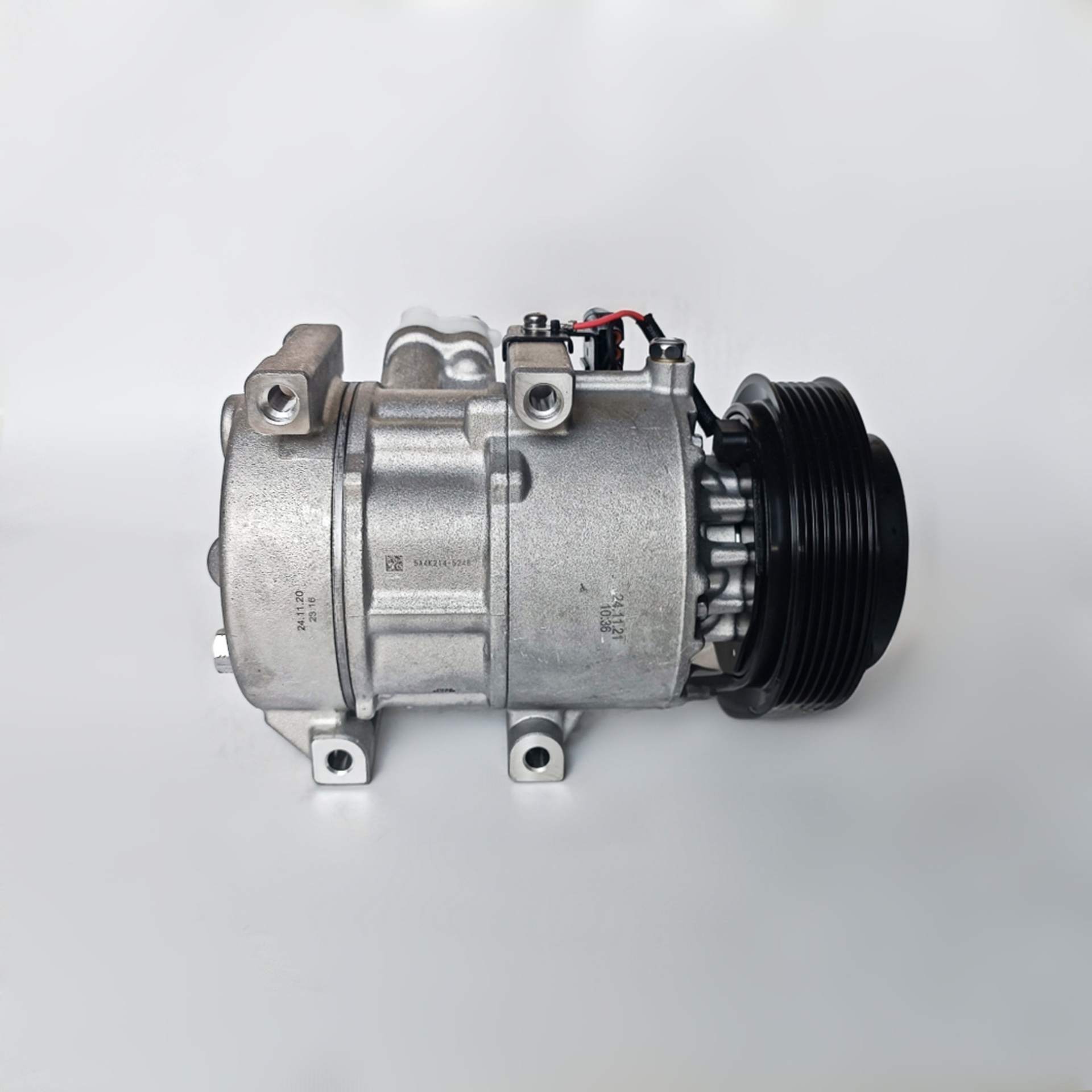 Lốc điều hòa Hyundai Tucson 2009 Lốc lạnh Tucson 97701-2S500