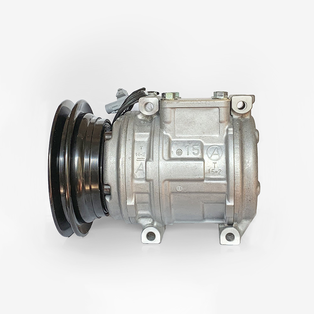 Lốc Điều Hòa Toyota Zace Denso lốc nén Zace