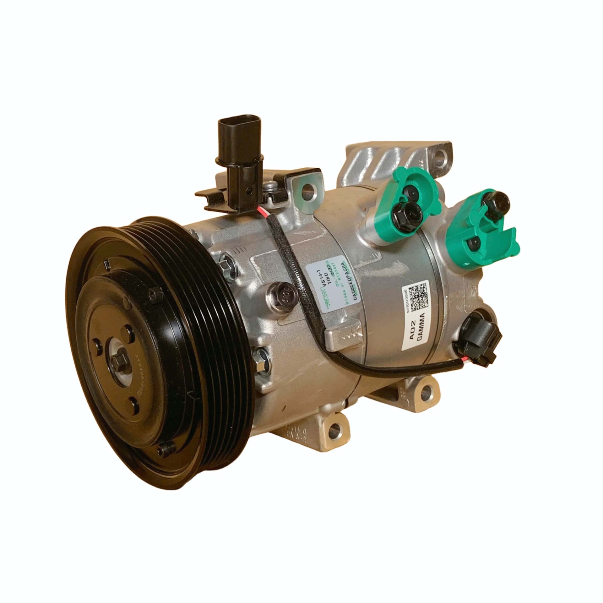 Lốc điều hoà Hyundai Elantra Lốc lạnh Elantra 97701-A5502