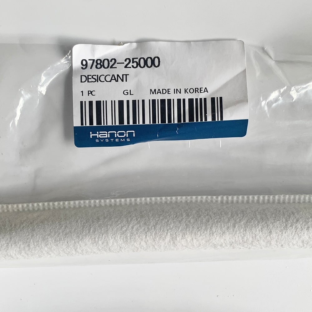 Phin lọc ga Hanon chính hãng 97802-25000