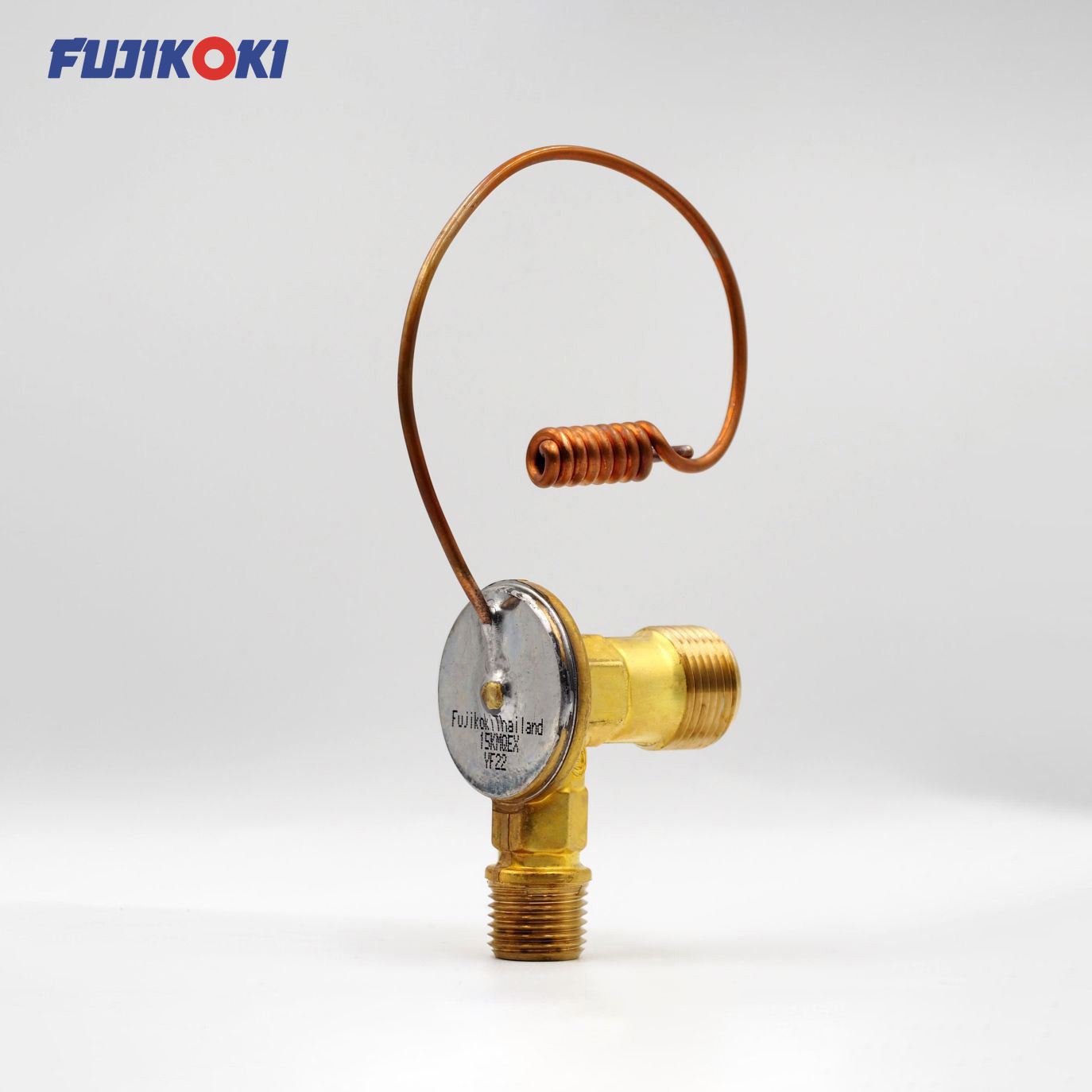 Van tiết lưu Xe tải 1.5 Ton Fujikoki CBE-15KMQEX-H