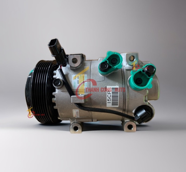 Lốc điều hòa KIA