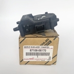 Mô tơ chia gió điều hòa Toyota Camry Denso 87106-06170